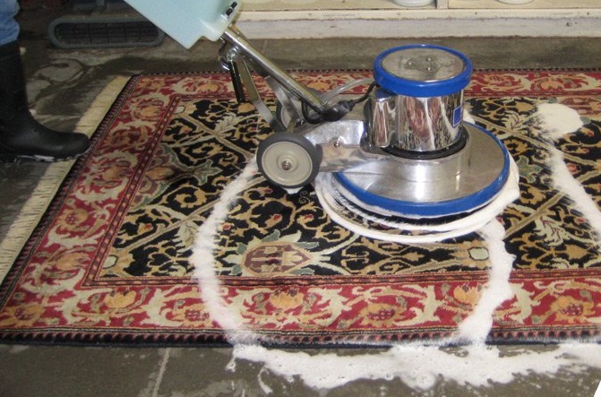 Rug Cleaning NYC | Oriental Rug Cleaning Manhattan, New York City
